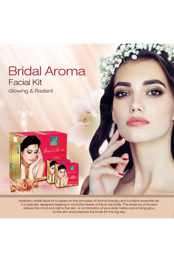 Astaberry facial kit store